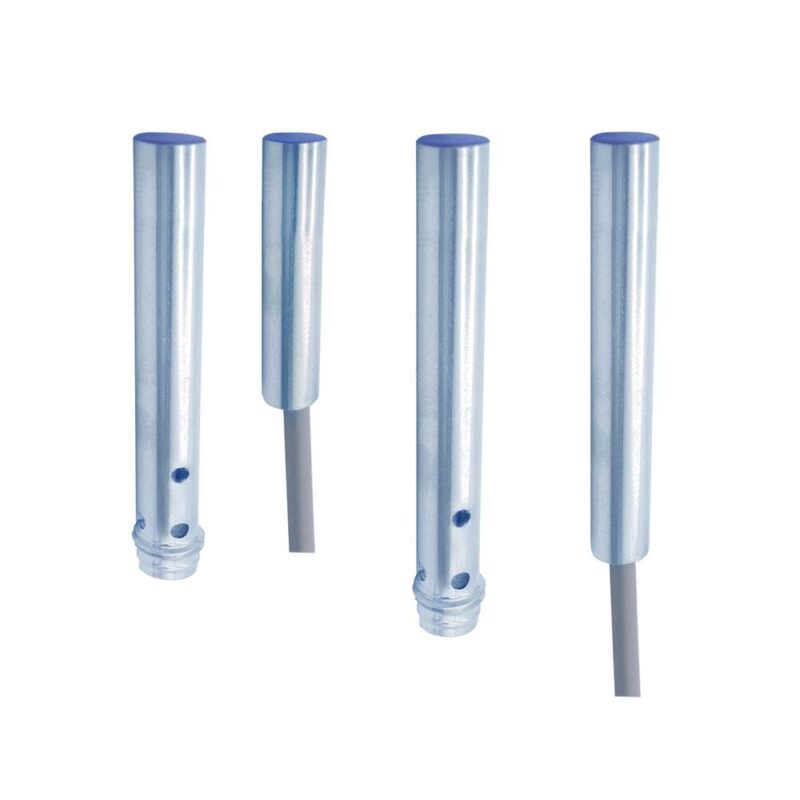 Inductive Proximity Sensor φ6.5 DC 3 Wire | Bedook