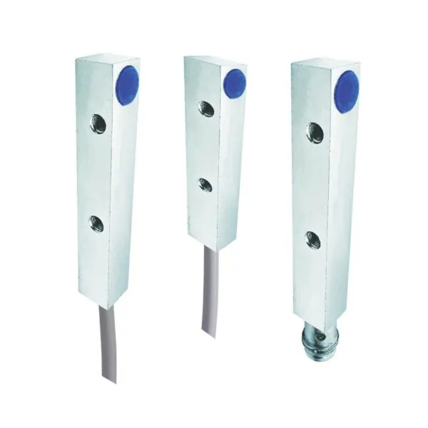 Inductive Cubic Sensors | Bedook®