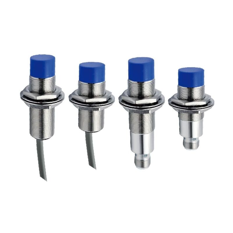 Inductive Proximity Sensor M18 AC/DC 2 Wire | Bedook