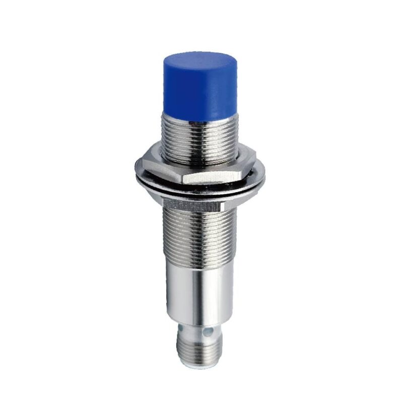 Inductive Proximity Sensor M18 AC/DC 2 Wire | Bedook