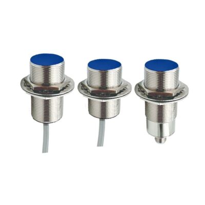 Inductive Proximity Sensor M30 AC/DC 2 Wire | Bedook