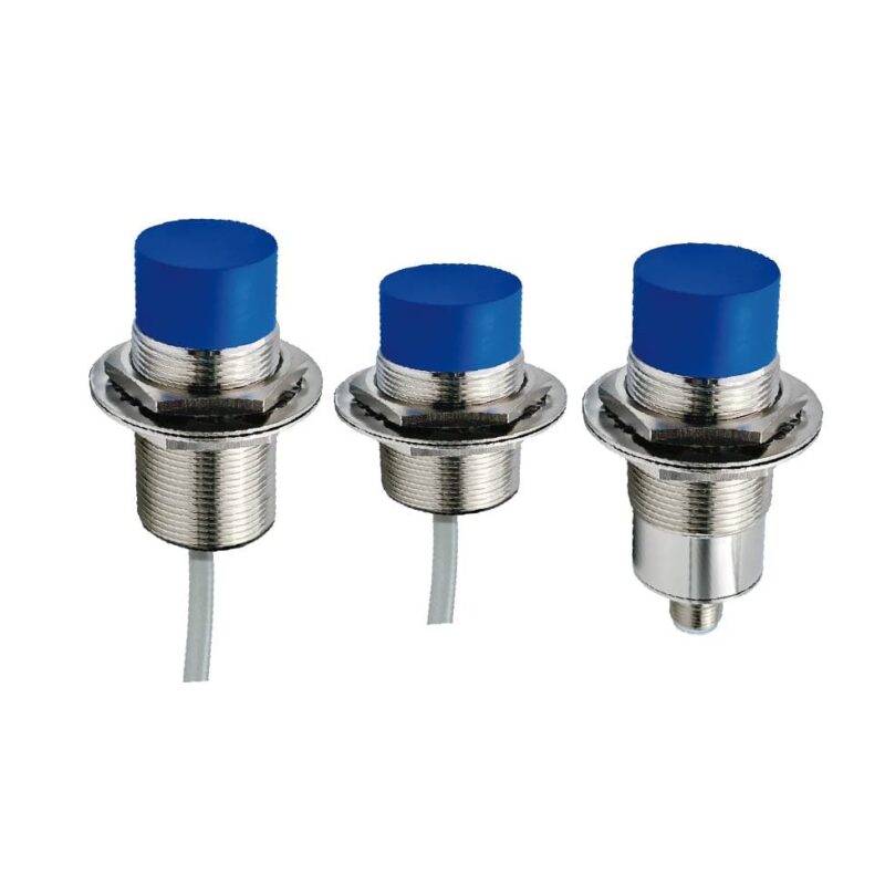 Inductive Proximity Sensor M30 AC/DC 2 Wire | Bedook