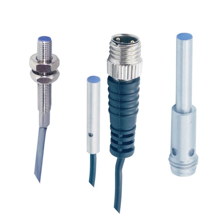 Inductive Proximity Sensor M4 DC 3 Wire | Bedook