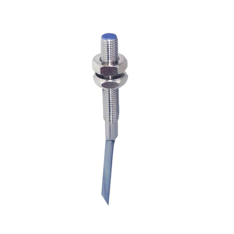 Inductive Proximity Sensor M5 DC 3 Wire | Bedook