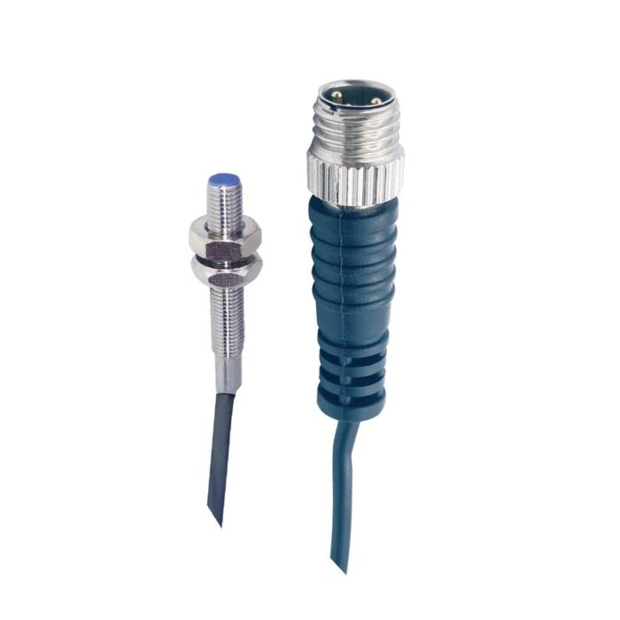 Inductive Proximity Sensor M5 DC 3 Wire | Bedook