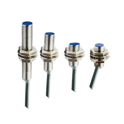 Inductive Proximity Sensor M8 DC 3 Wire | Bedook