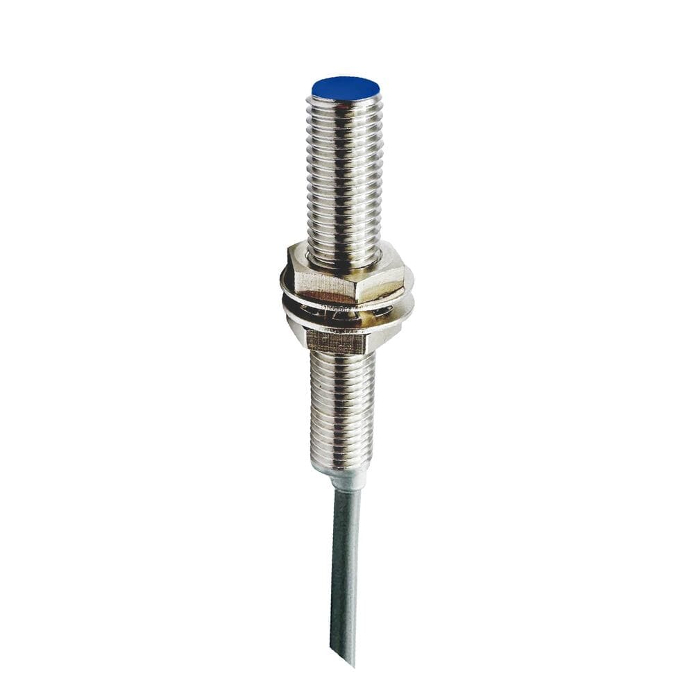 Inductive Proximity Sensor M8 DC 3 Wire | Bedook