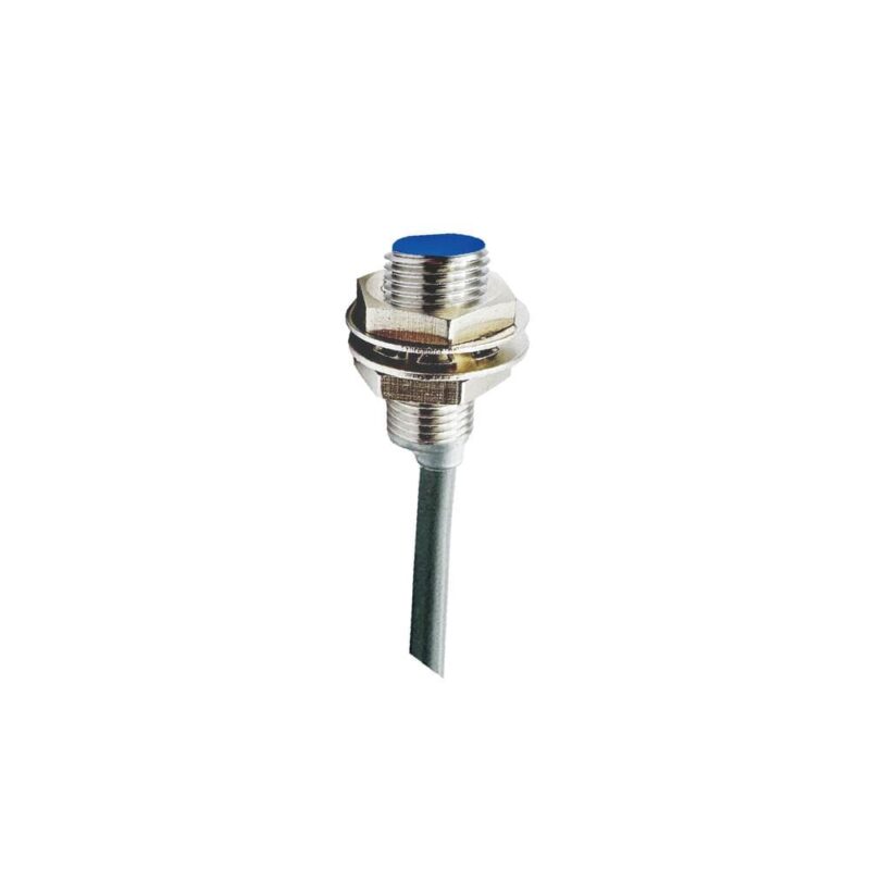 Inductive Proximity Sensor M8 DC 3 Wire | Bedook
