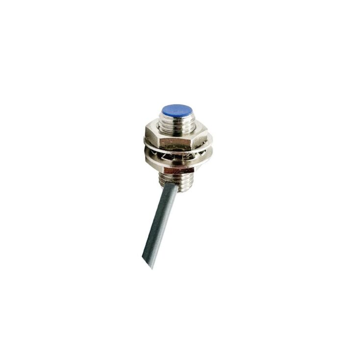 Inductive Proximity Sensor M8 DC 3 Wire | Bedook