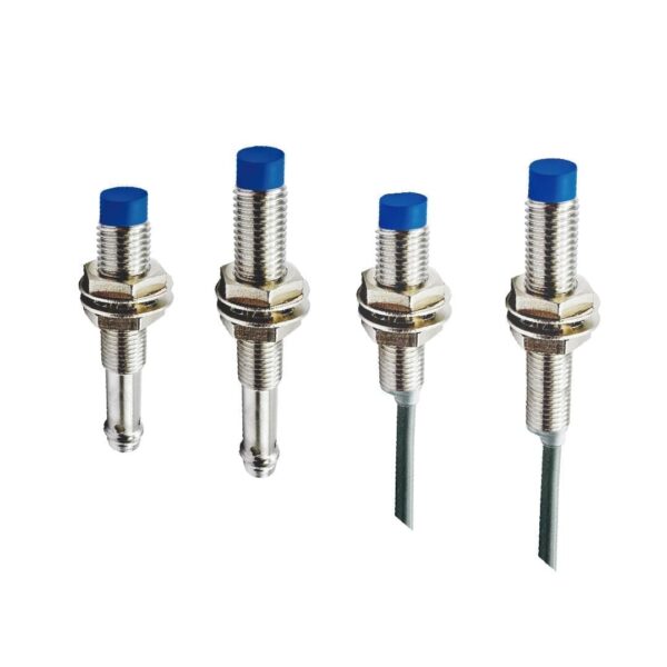 Inductive Proximity Sensor M8 DC 3 Wire | Bedook
