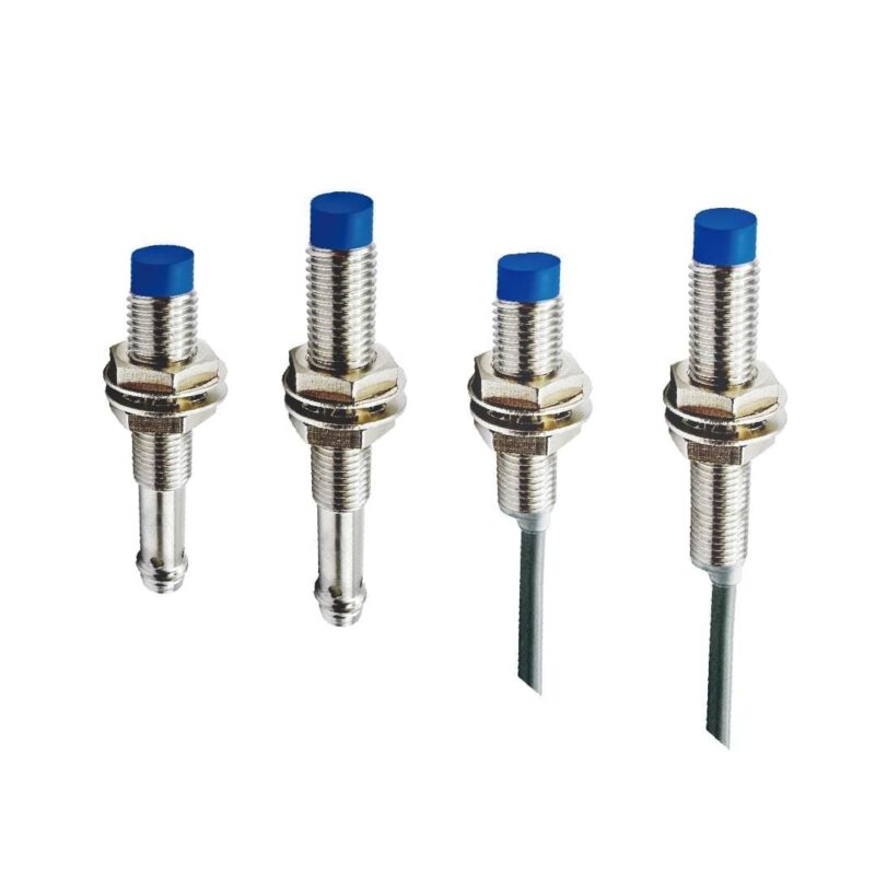Inductive Proximity Sensor M8 DC 3 Wire | Bedook