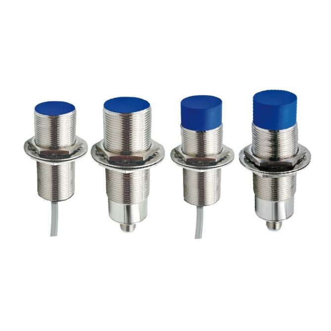 Bedook Inductive Proximity Sensor Analog M30 | Bedook