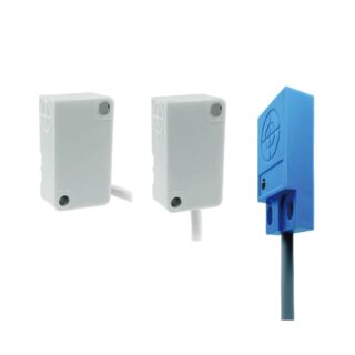 Inductive Proximity Sensor Cube 2/3/4/6mm DC 3 Wire | Bedook