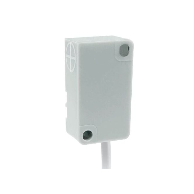 Inductive Proximity Sensor Cube 4/2/4mm DC 3 Wire | Bedook