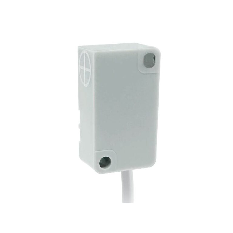 Inductive Proximity Sensor Cube 4/2/4mm DC 3 Wire | Bedook