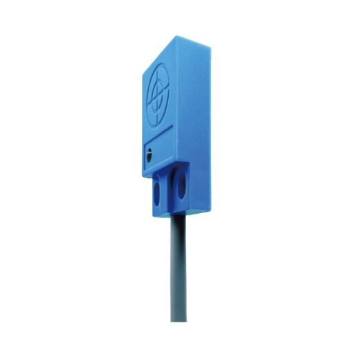 Inductive Proximity Sensor Cube 2/3/4/6mm DC 3 Wire | Bedook