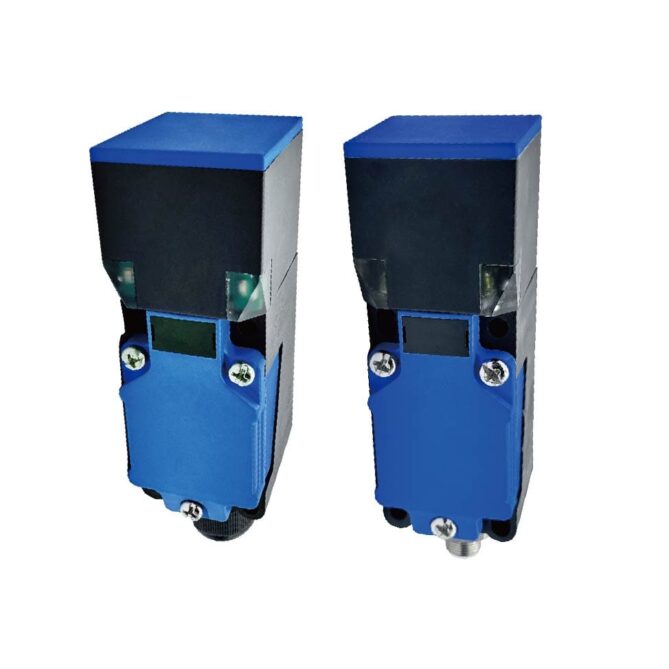 Inductive Proximity Sensor Cube 20/30/40mm DC 3 Wire | Bedook