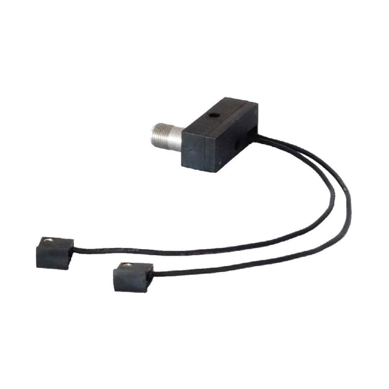 Inductive Proximity Sensor Cube 20/30/50mm DC 4 Wire | Bedook