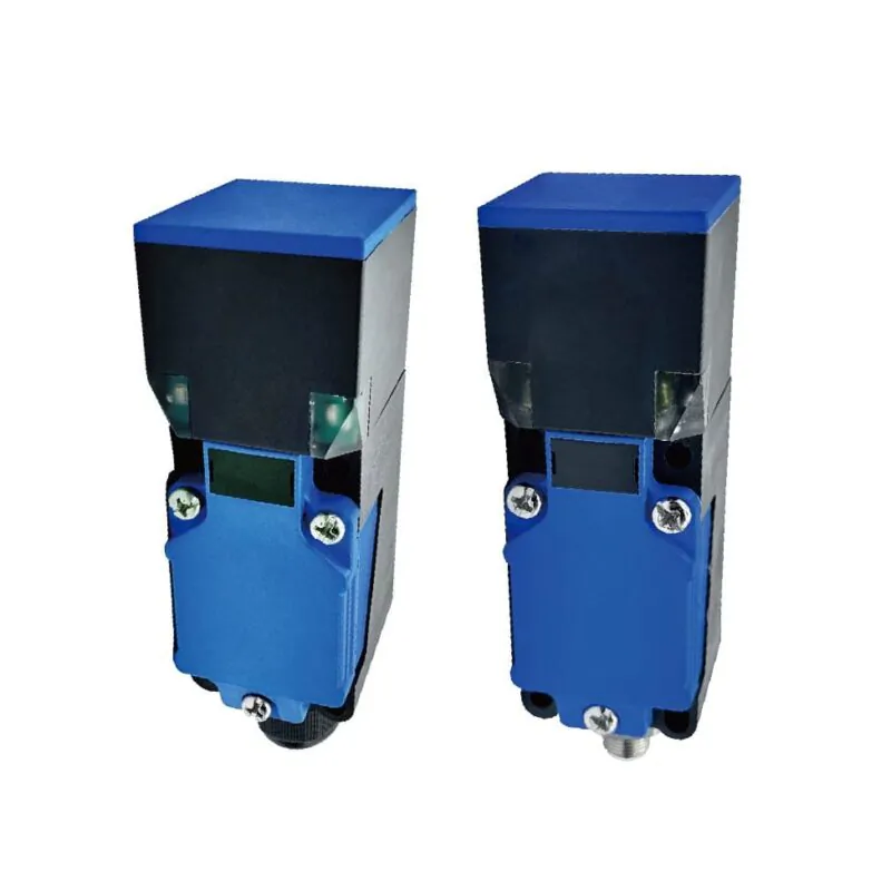 Inductive Proximity Sensor Cubic 15/20/30mm DC 2 Wire | Bedook