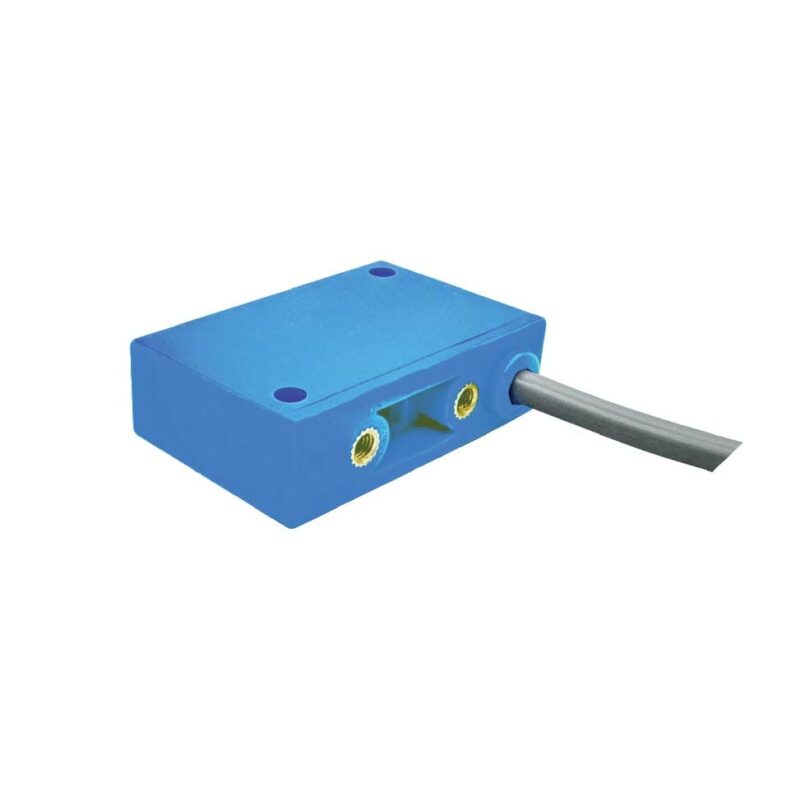 Inductive Proximity Sensor Cubic 2/4/5/10/15mm DC 3 Wire | Bedook