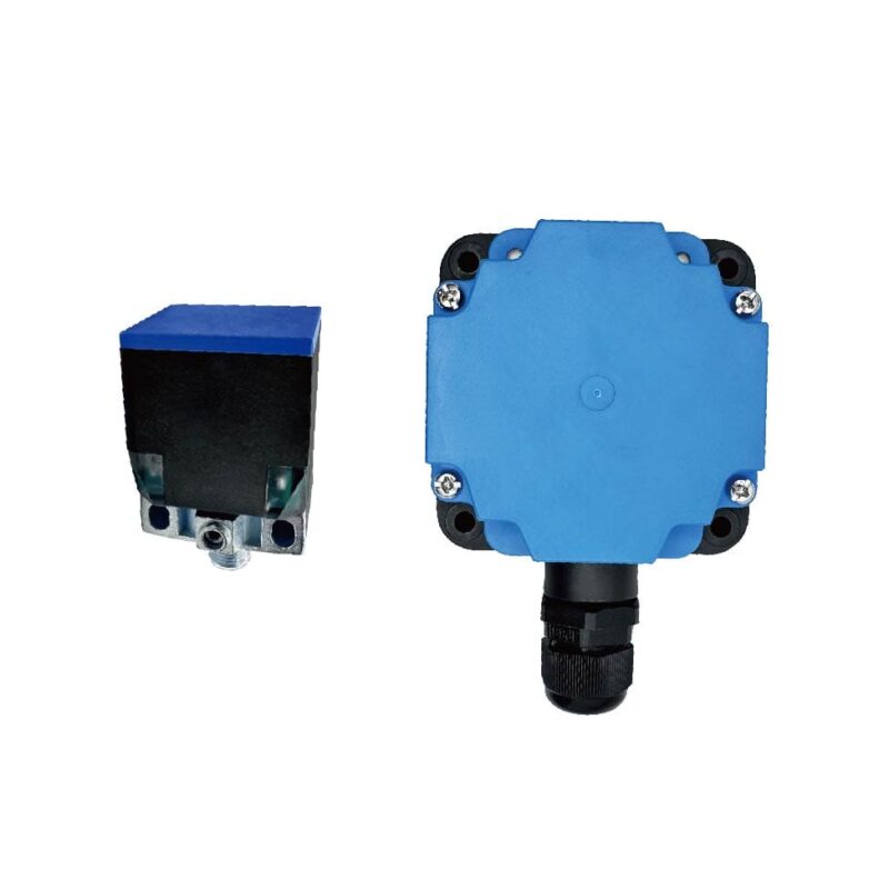 Inductive Proximity Sensor Cubic 20/30/50mm DC 2 Wire | Bedook