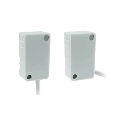 Inductive Proximity Sensor Ex Cubic 2mm DC 2 Wire | Bedook