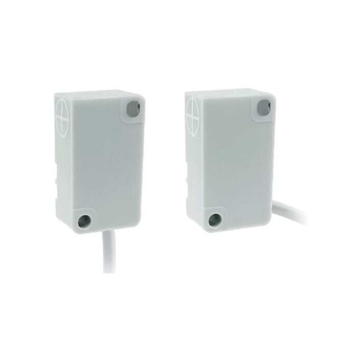 Inductive Proximity Sensor Ex Cubic 2mm DC 2 Wire | Bedook