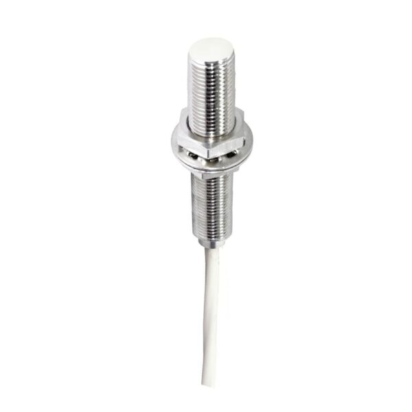 Inductive Proximity Sensor M12 DC 4 Wire | Bedook