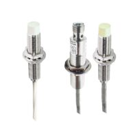 Inductive Proximity Sensor M12 DC 4 Wire | Bedook