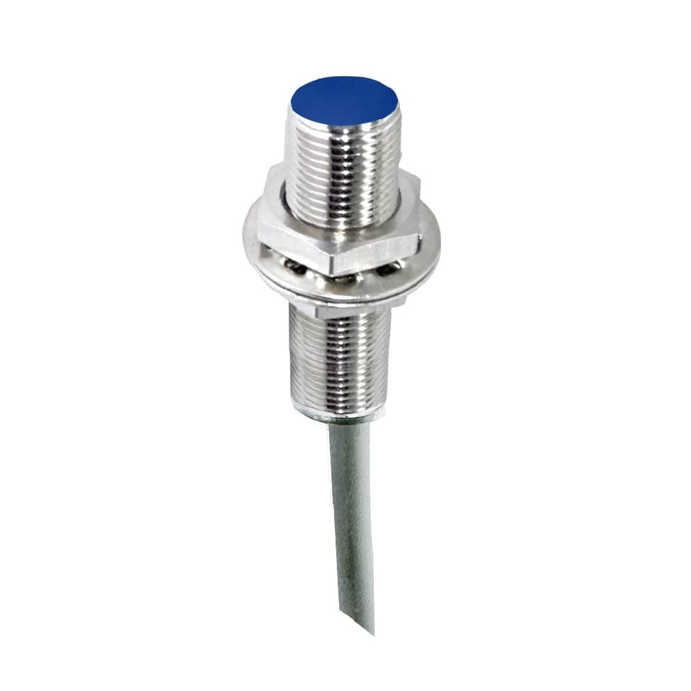 Inductive Proximity Sensor M12 DC 2 Wire | Bedook