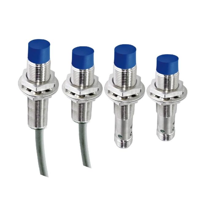 Inductive Proximity Sensor M12 DC 2 Wire | Bedook