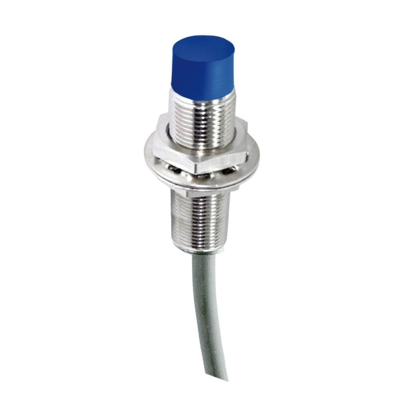 Inductive Proximity Sensor M12 DC 2 Wire | Bedook