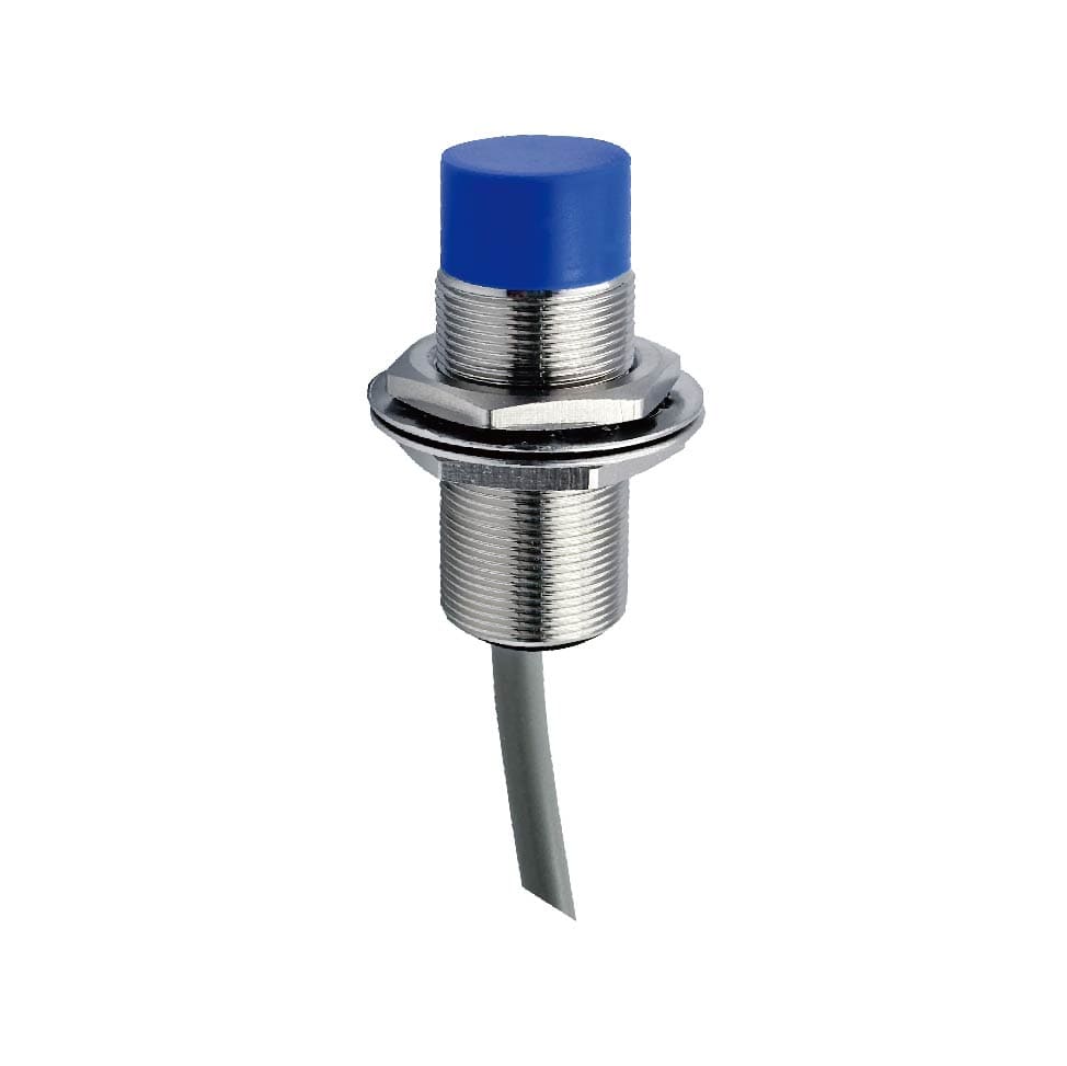 Inductive Proximity Sensor M18 DC 2 Wire | Bedook