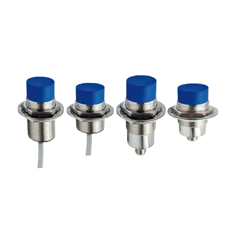 Inductive Proximity Sensor M30 DC 2 Wire | Bedook