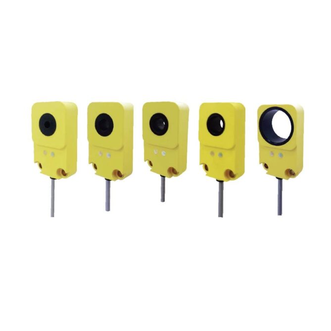 Inductive Proximity Sensor Ring 10/15/20/25mm | Bedook