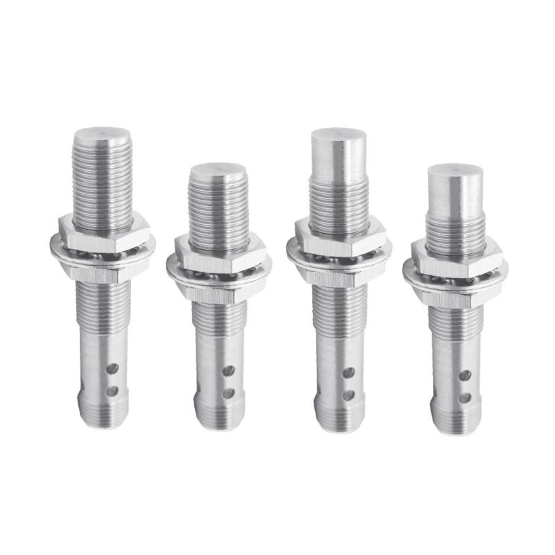 Inductive Proximity Sensor Teflon M12 4/8mm | Bedook