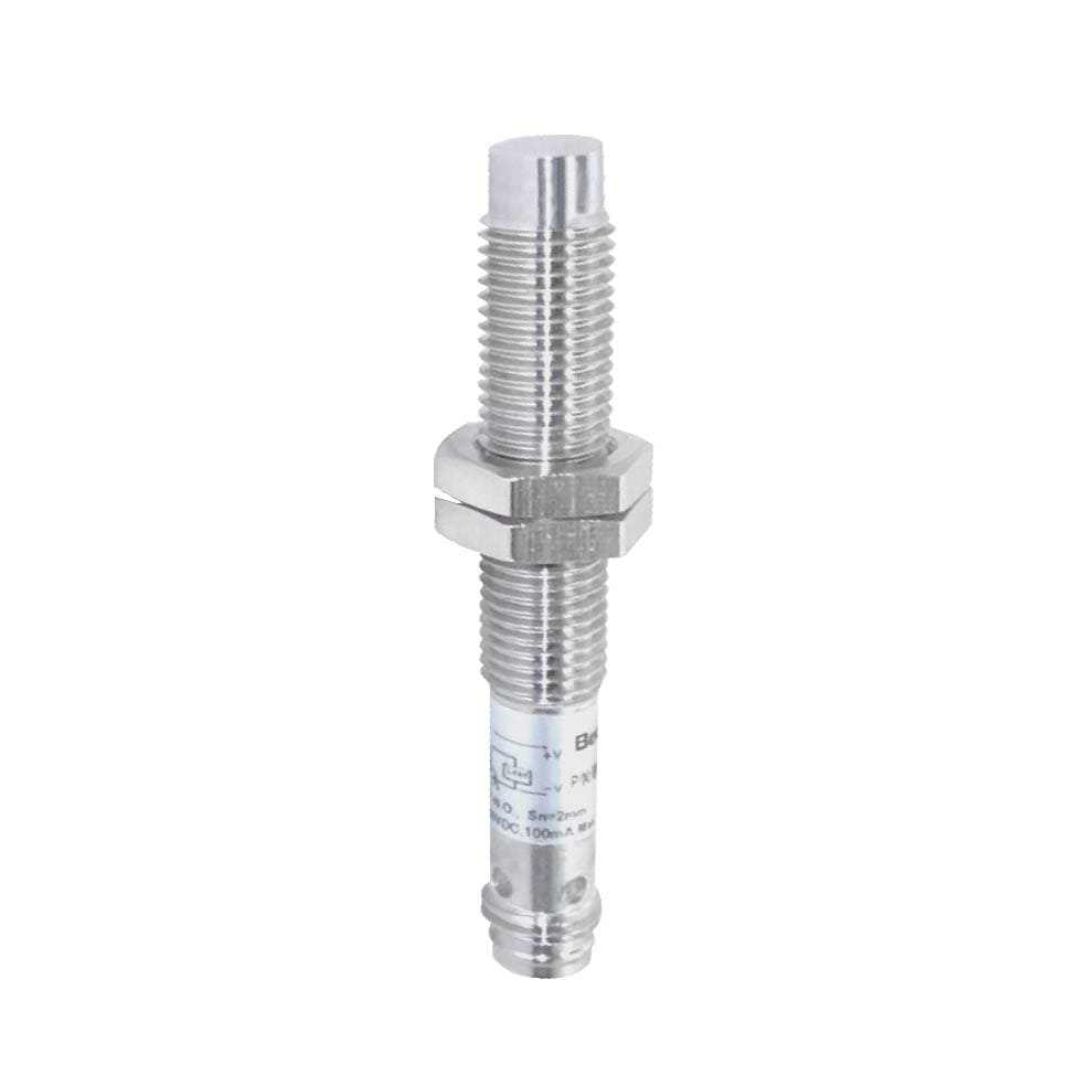 Inductive Proximity Sensor Teflon M8 | Bedook