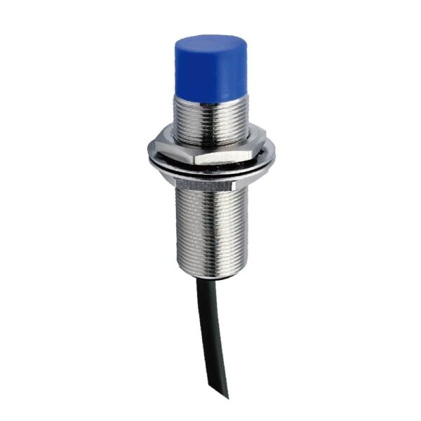 Inductive Wide Temperature Sensors | Bedook®