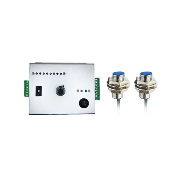 Ultrasonic Double Sheet Sensor UM18 60mm | Bedook