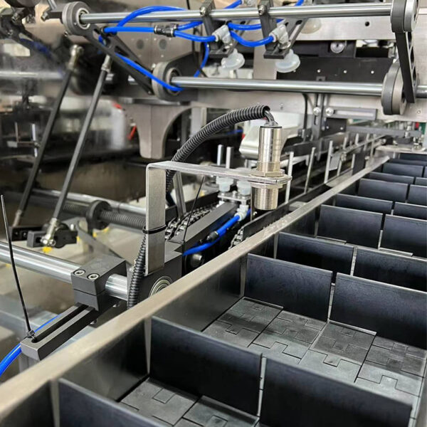 Inductive Sensors vs. Capacitive Sensors: Key Differences, Applications, and How to Choose | Bedook®