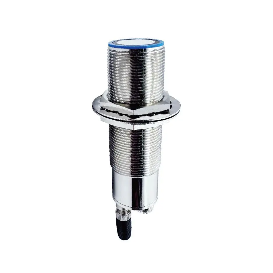Ultrasonic distance sensor DC5 analog output | Bedook®