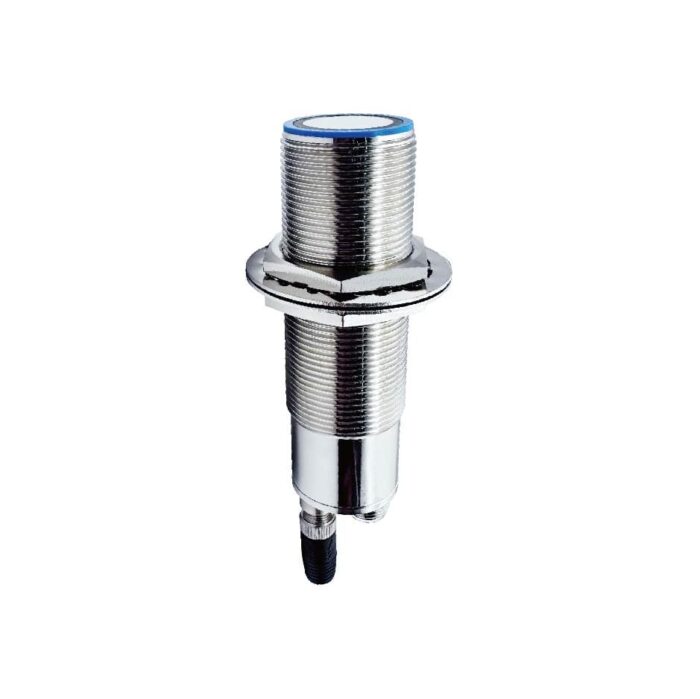 Ultrasonic distance sensor DC5 switch output - UM18 | Bedook