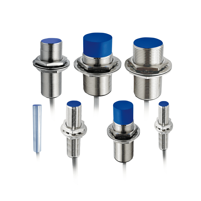How to choose an inductive proximity sensor | Bedook®