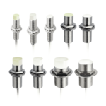 Inductive Sensors vs. Capacitive Sensors: Key Differences, Applications ...