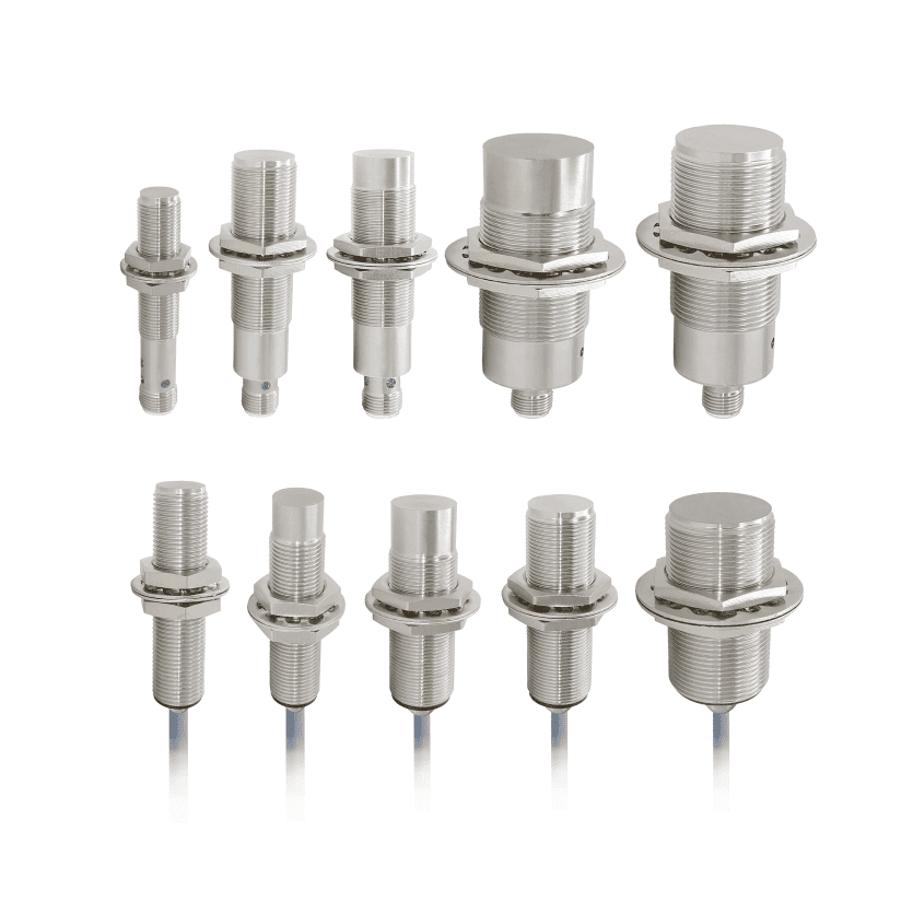 How to choose an inductive proximity sensor | Bedook®