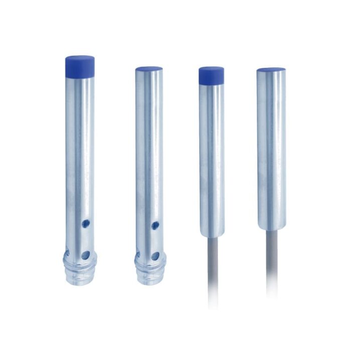 Capacitive proximity sensor M8 DC 3 Wire | Bedook®