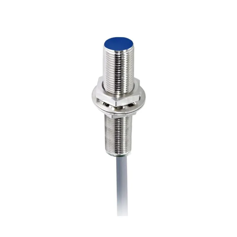 Capacitive Proximity Sensor M30 AC/DC 2 Wire| Bedook®