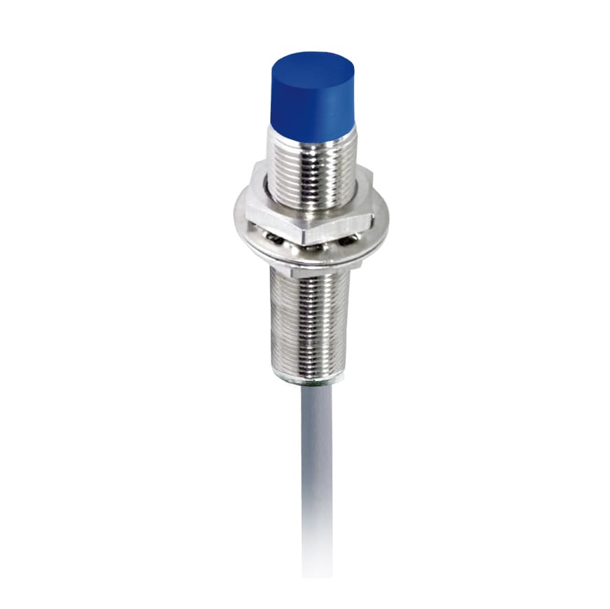 Capacitive proximity sensor M12 DC 3 Wire | Bedook®