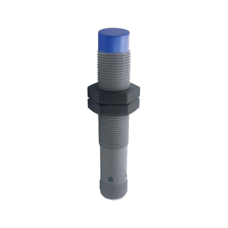Capacitive proximity sensor M12 DC 3 Wire | Bedook®