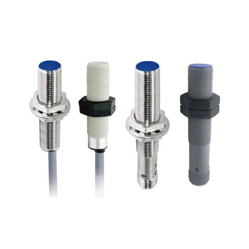 Capacitive Sensors | Bedook®